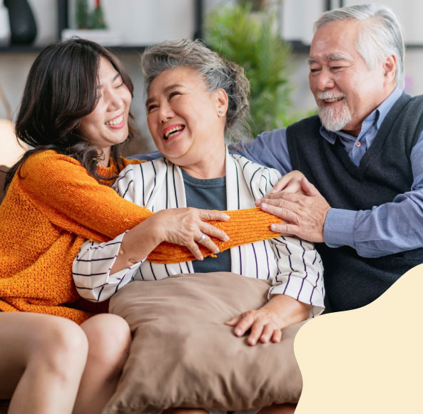 Home - The Living Tree