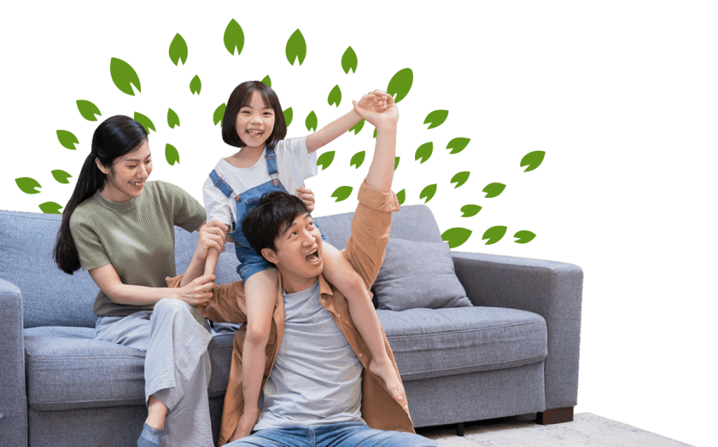 Home - The Living Tree