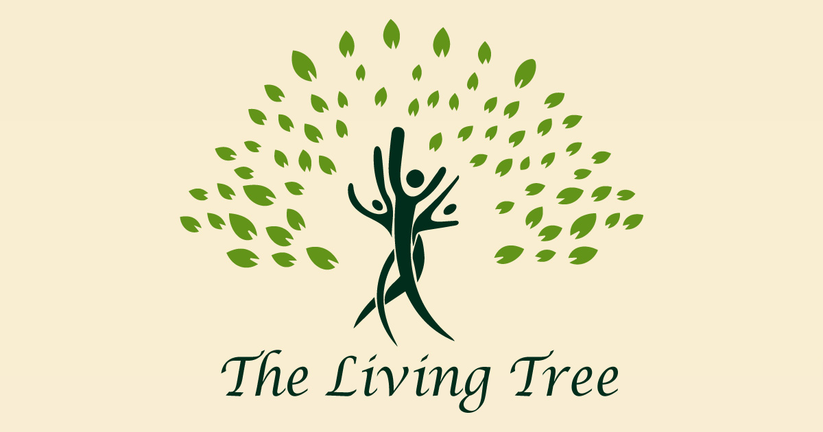 Home - The Living Tree